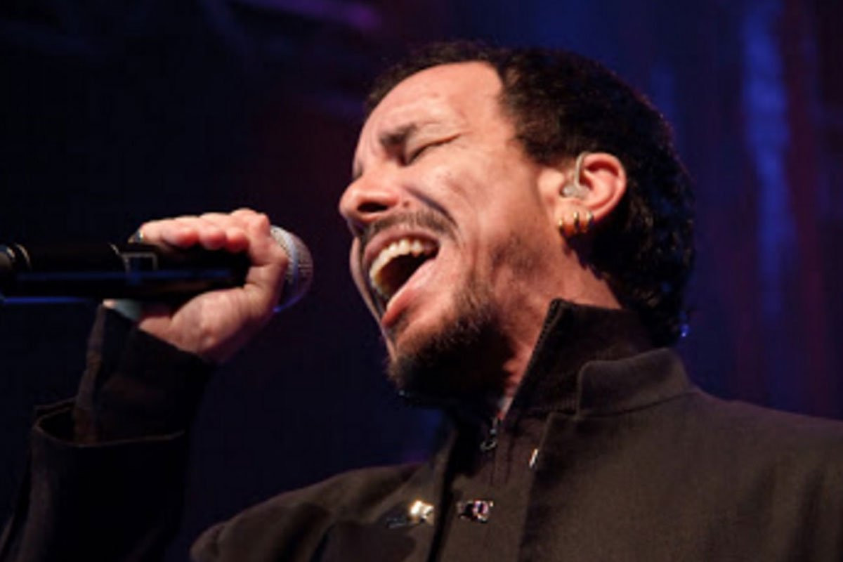 Ralf completa 61 anos e celebra uma das melhores fases da carreira