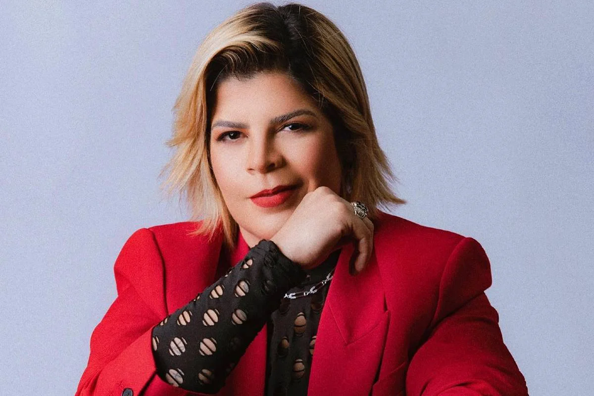Paula Mattos lança EP com composições intimistas